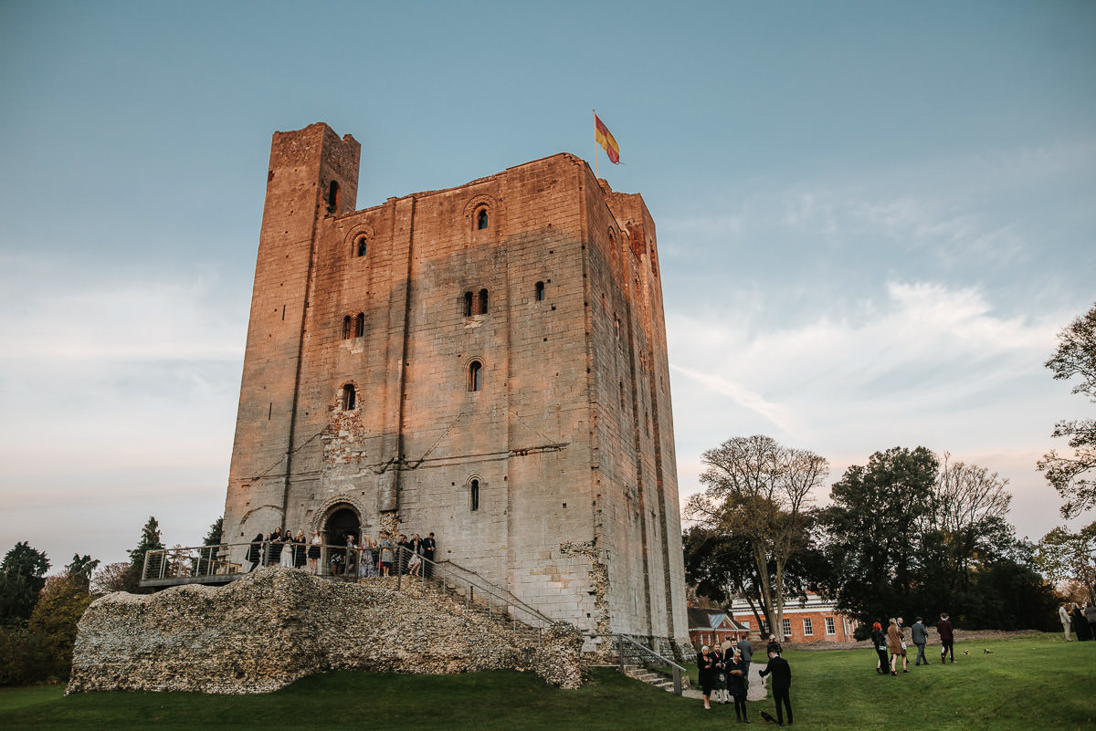 Hedingham Castle Wedding-Wedding Photographer Essex